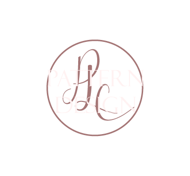 Pattern Design – The Poet's Laurel Company